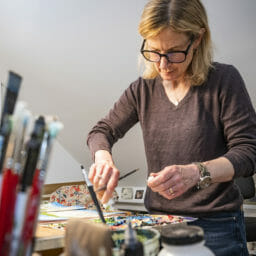 Laura Dronzek – Madison Museum of Contemporary Art