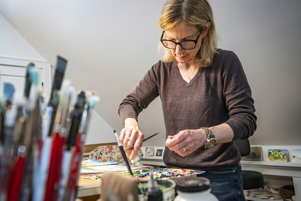 Laura Dronzek – Madison Museum of Contemporary Art