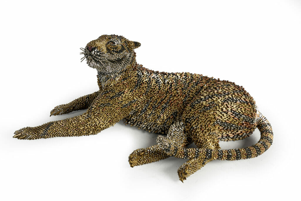 Federico Uribe: Metamorphosis | Metamorfosis – Madison Museum of ...