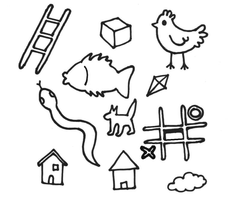 Activities for Kids – Madison Museum of Contemporary Art