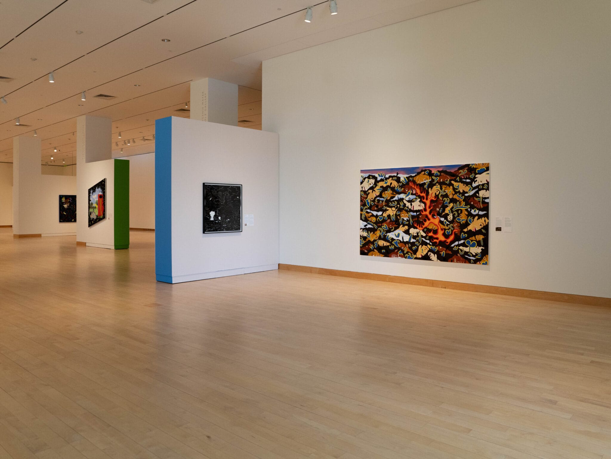 William Villalongo: Myths and Migrations – Madison Museum of ...