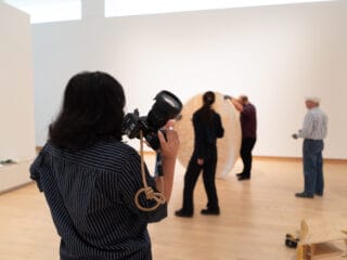 Ray Yoshida: The Spaces in Between – Madison Museum of Contemporary Art