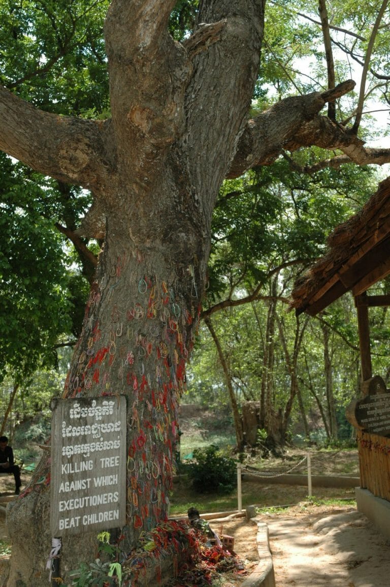 Museums, Monuments & Temples in Cambodia – Love & Adventure