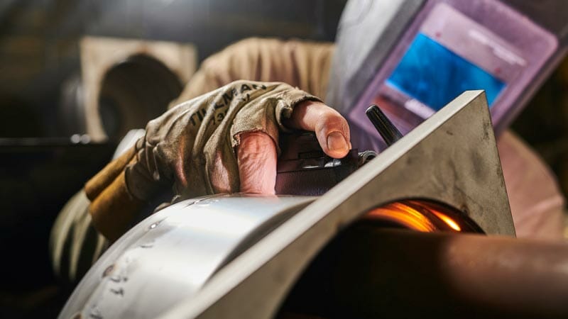 Why Kusel Equipment | Kusel Stainless Products