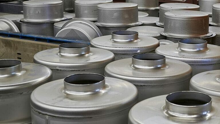 Why Kusel Equipment | Kusel Stainless Products
