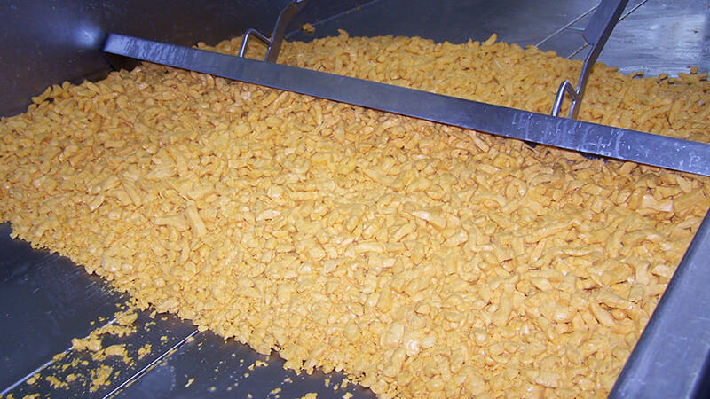 Equipment for Commercial Cheese Makers