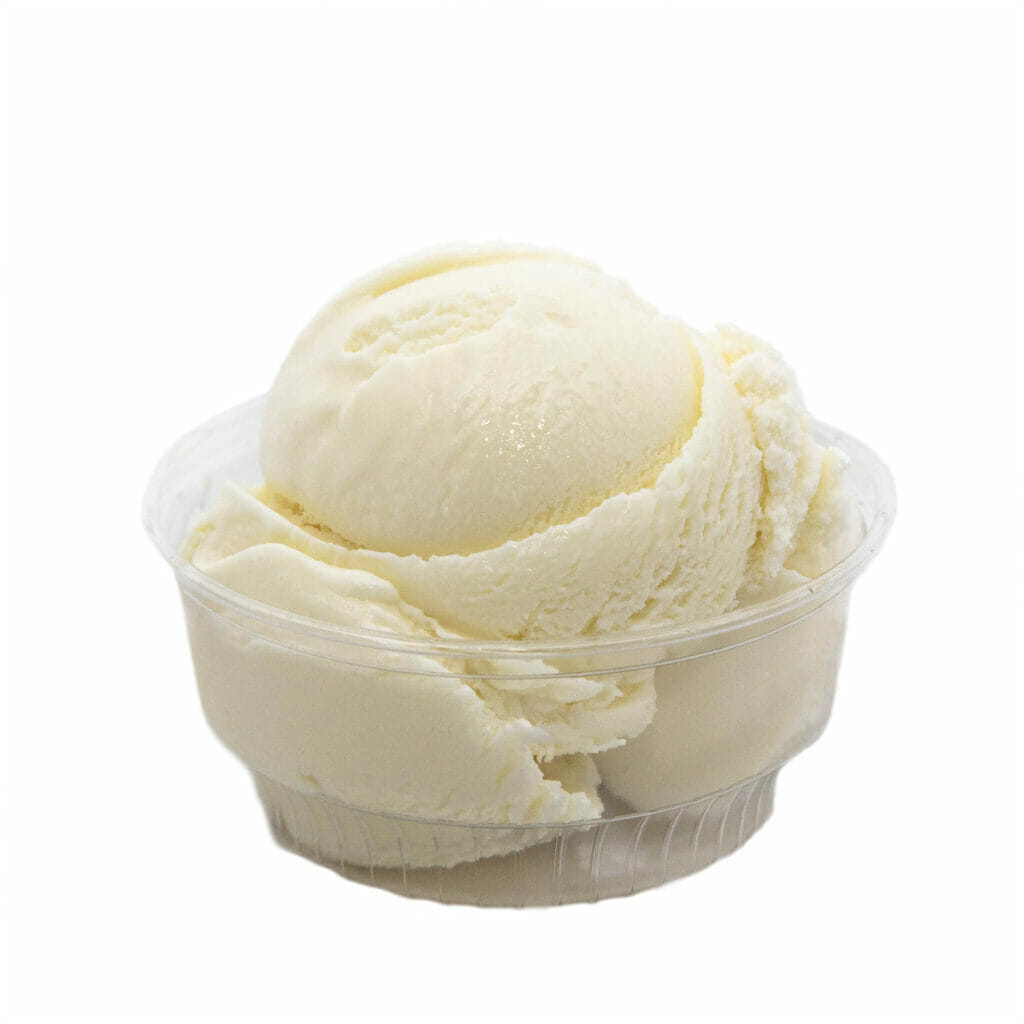 Pre-Packaged Ice Cream – Babcock Dairy Store