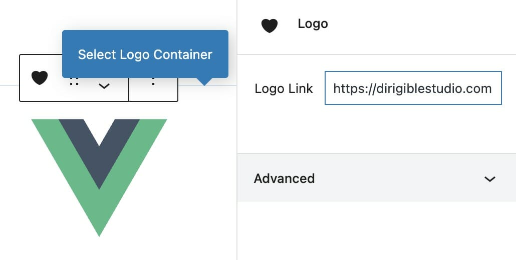 Logos | Dirigible Support
