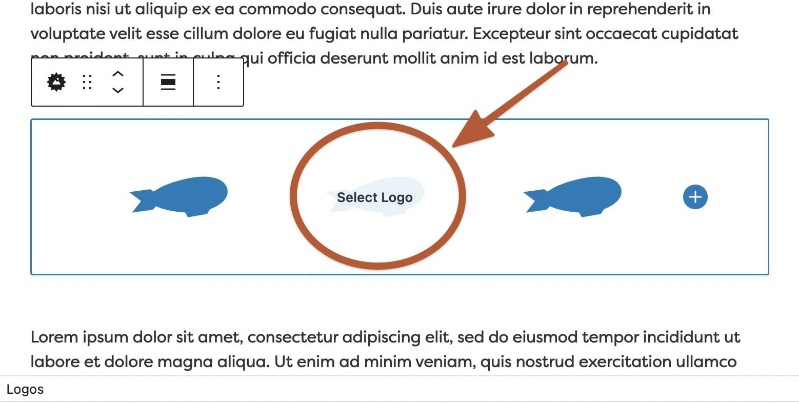 Logos | Dirigible Support
