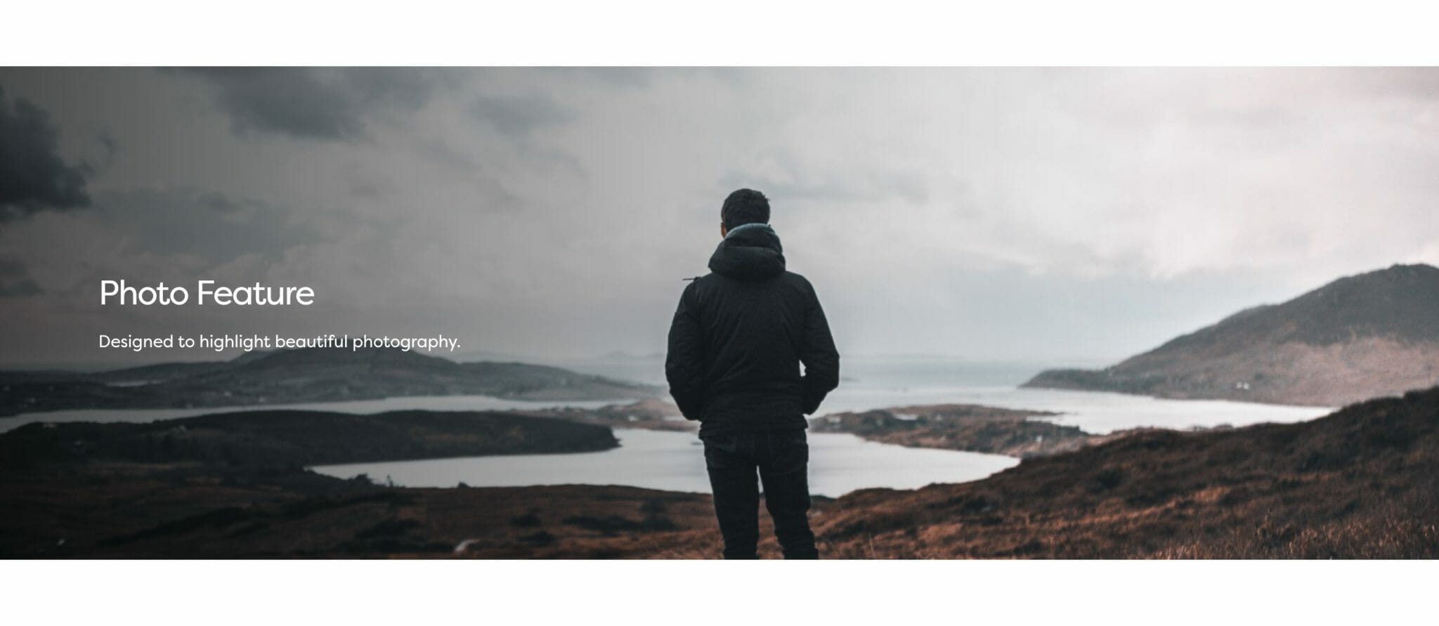 Photo Feature | Dirigible Support