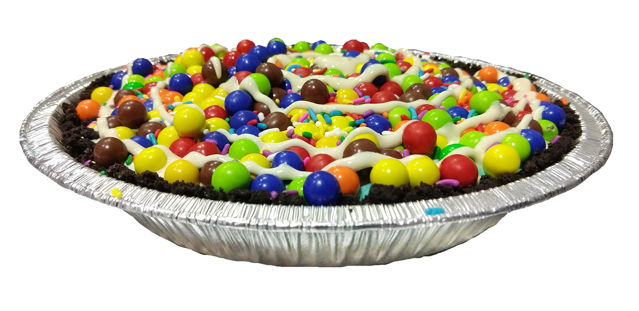 Ice Cream Cakes & Pies – Babcock Dairy Store