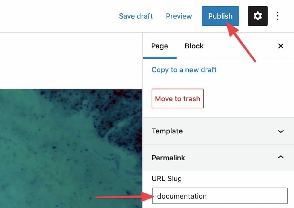 Editing Categories | Dirigible Support
