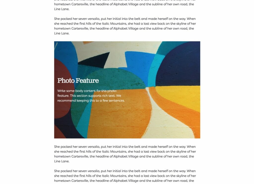 Yearbook | Dirigible Support