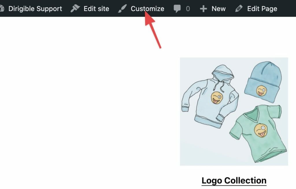 Errors Categories | Dirigible Support