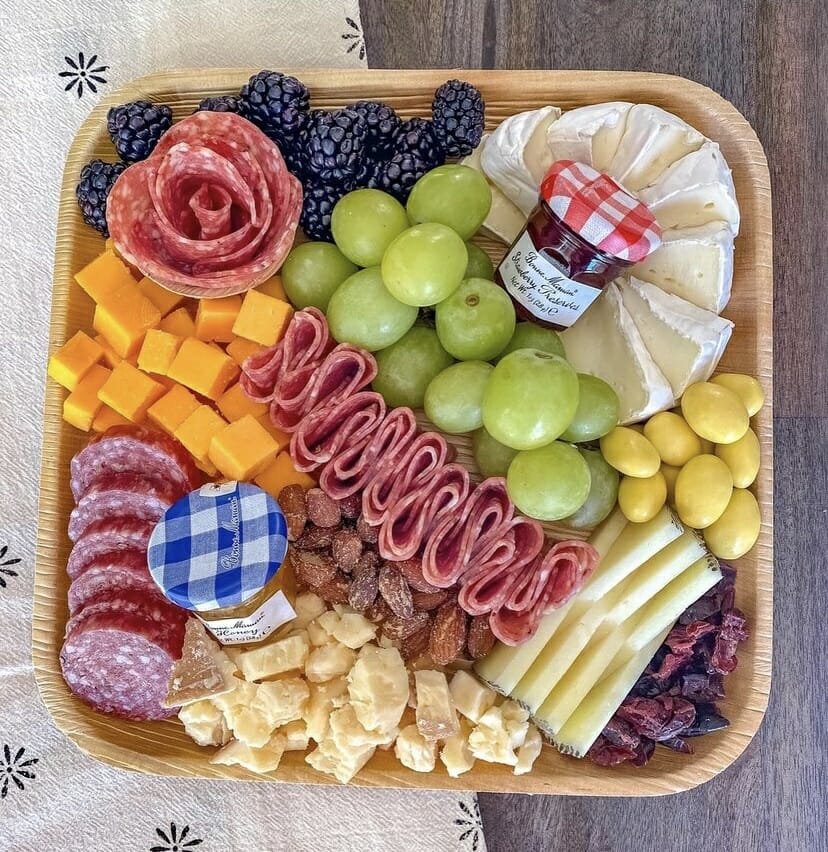Specialty Food – Babcock Dairy Store