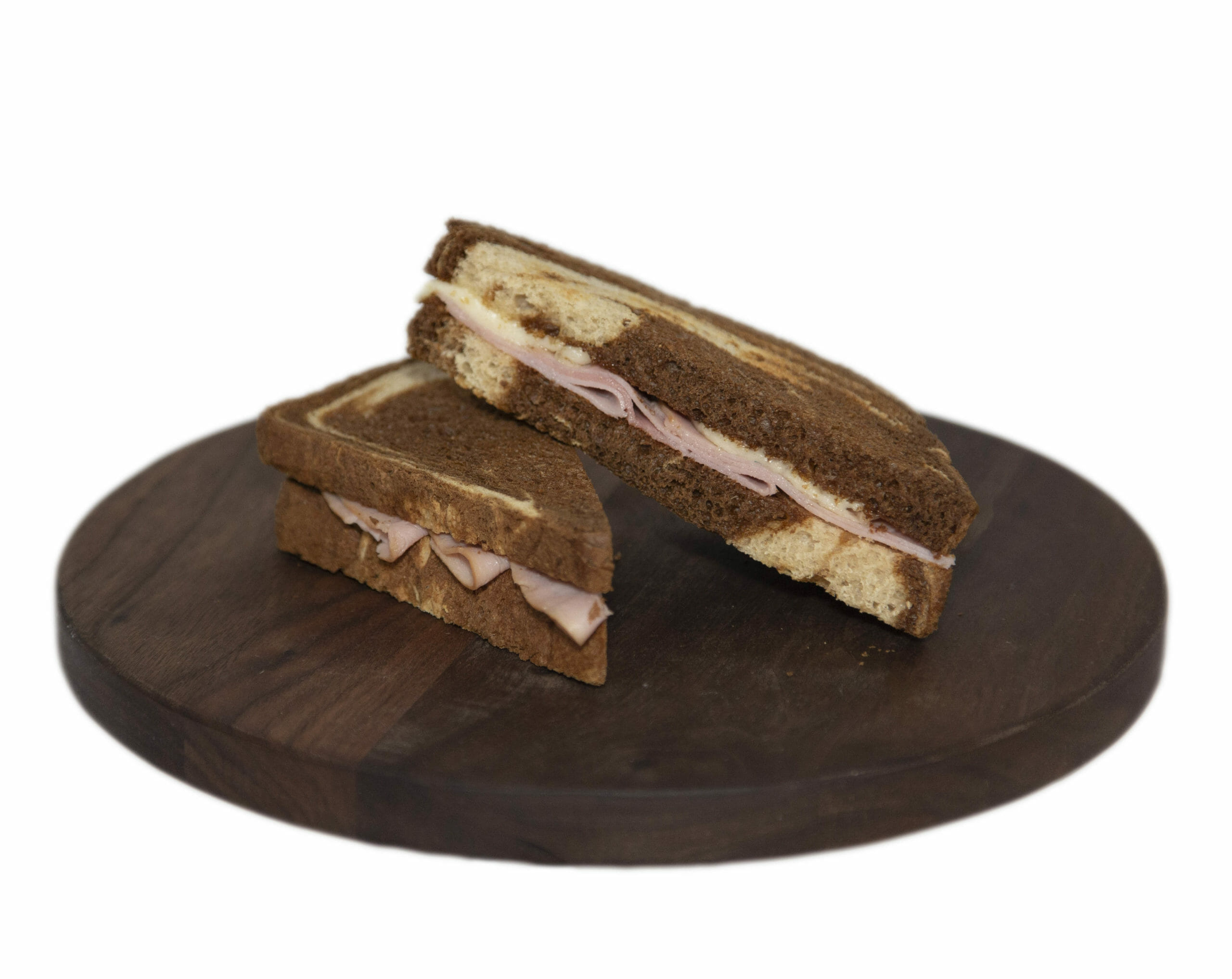 Ham & Swiss Sandwich – Babcock Dairy Store