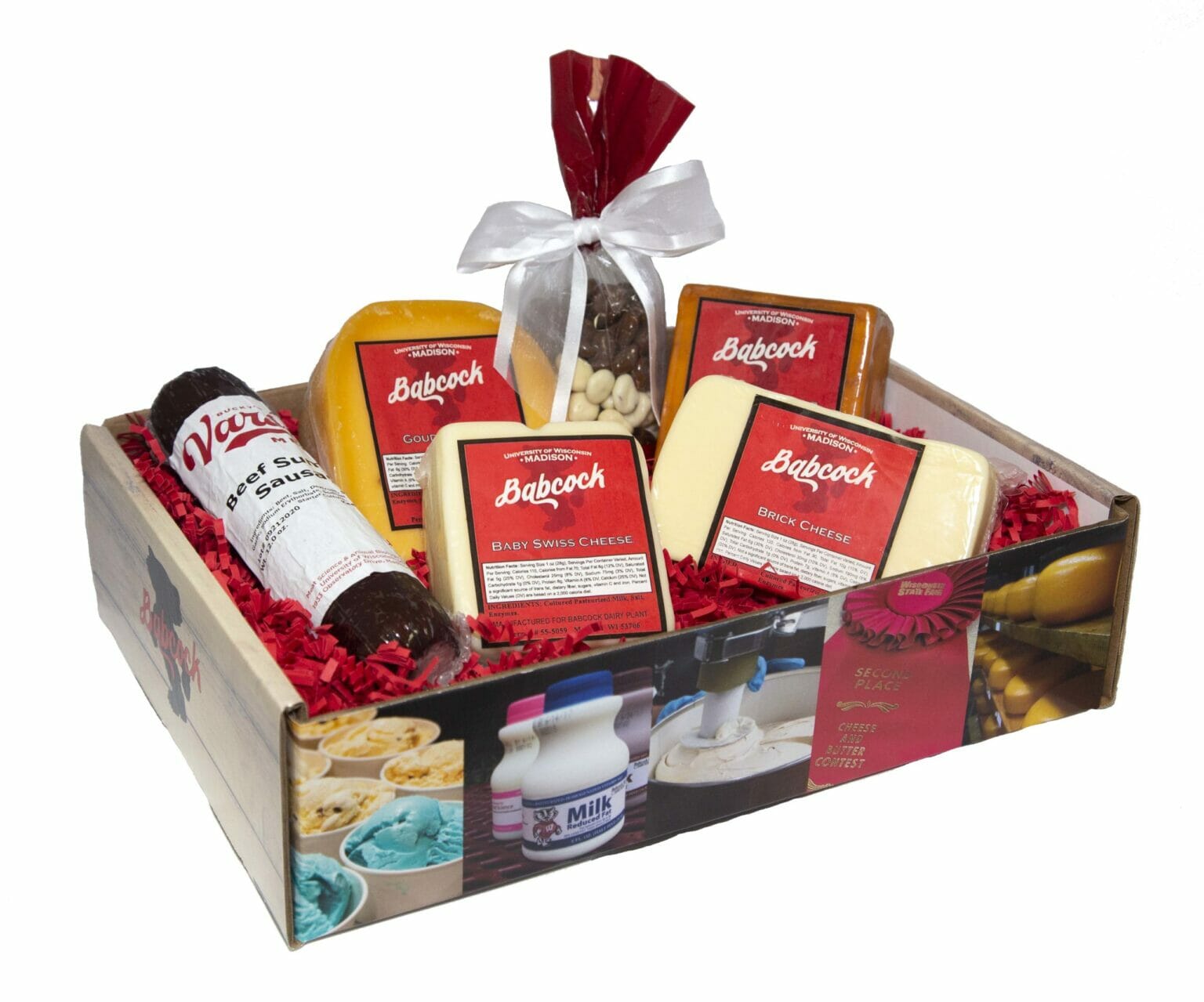 Gift Boxes – Babcock Dairy Store