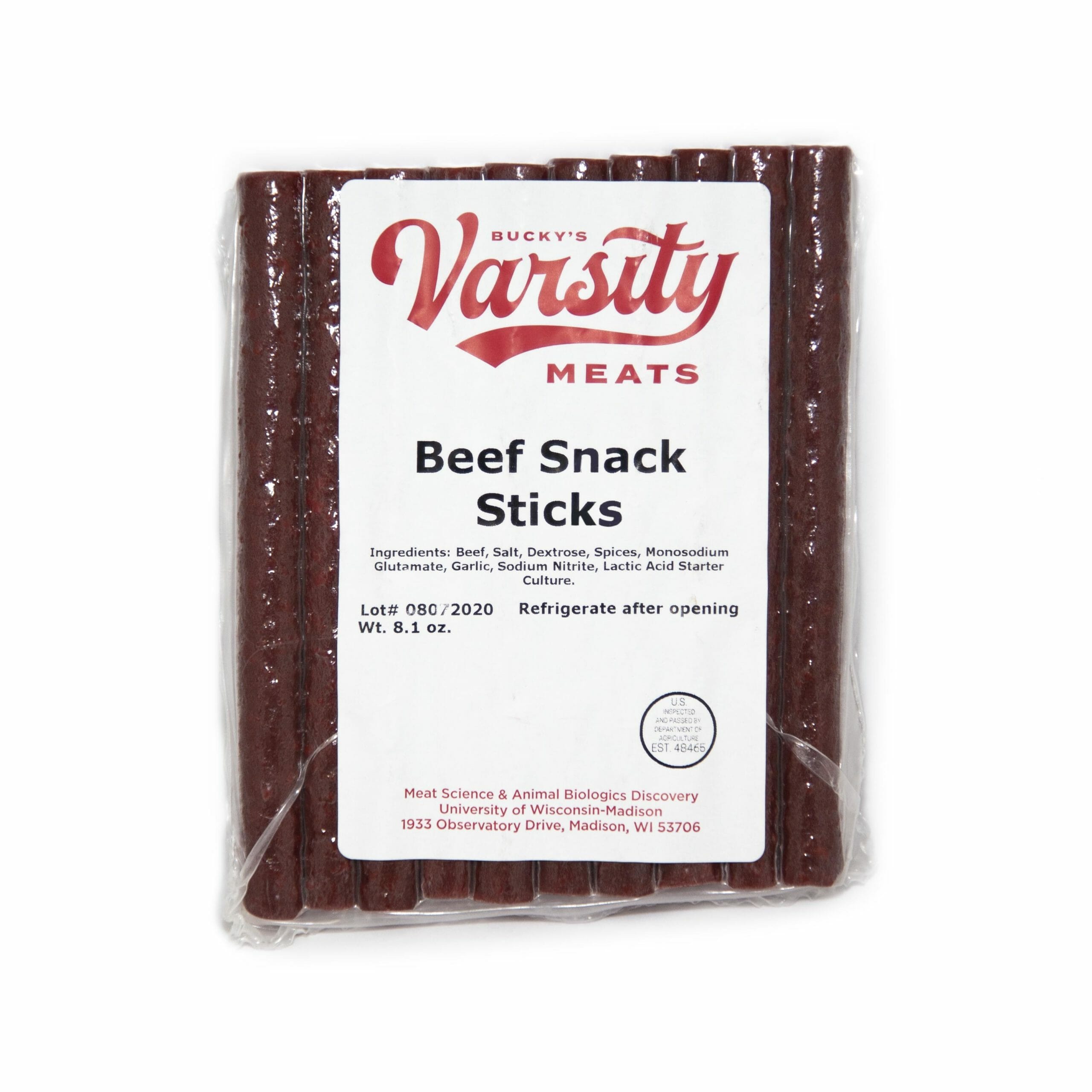 #8 Taste of Wisconsin – Babcock Dairy Store