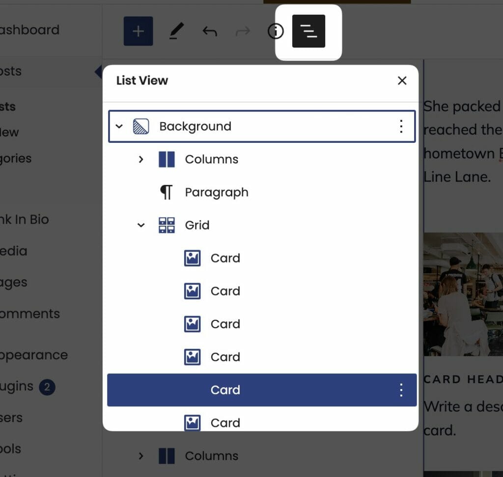 Yearbook | Dirigible Support