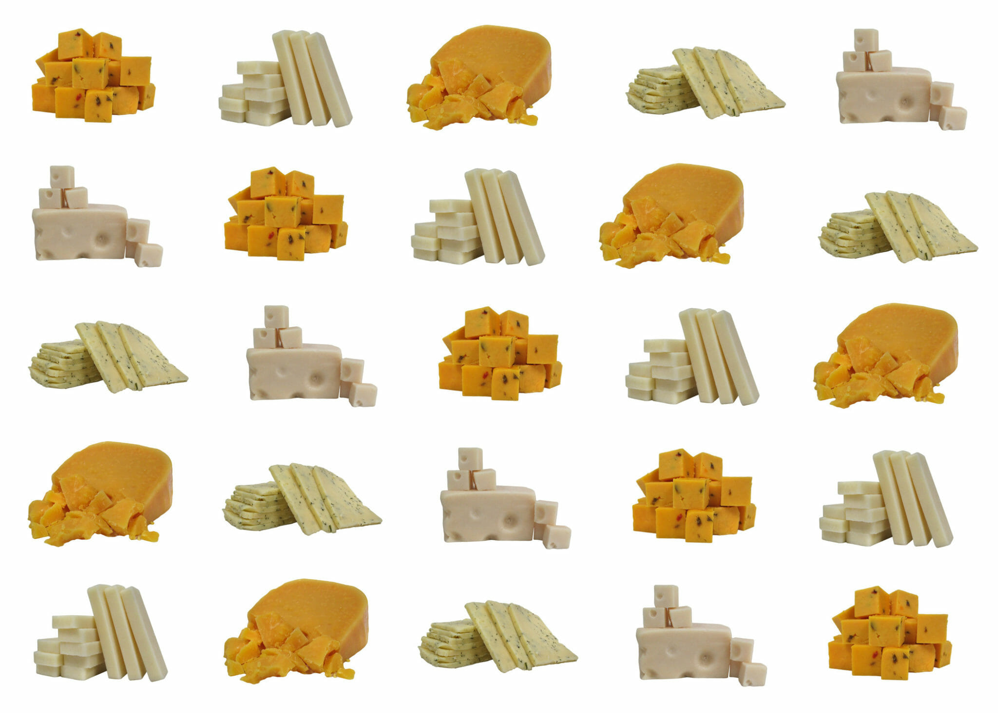 Cheese of the Month Club – Babcock Dairy Store