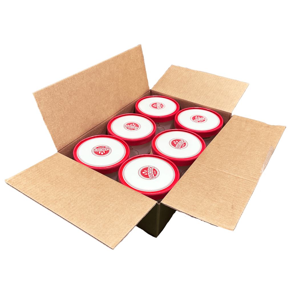 Pre-Packaged Ice Cream – Babcock Dairy Store
