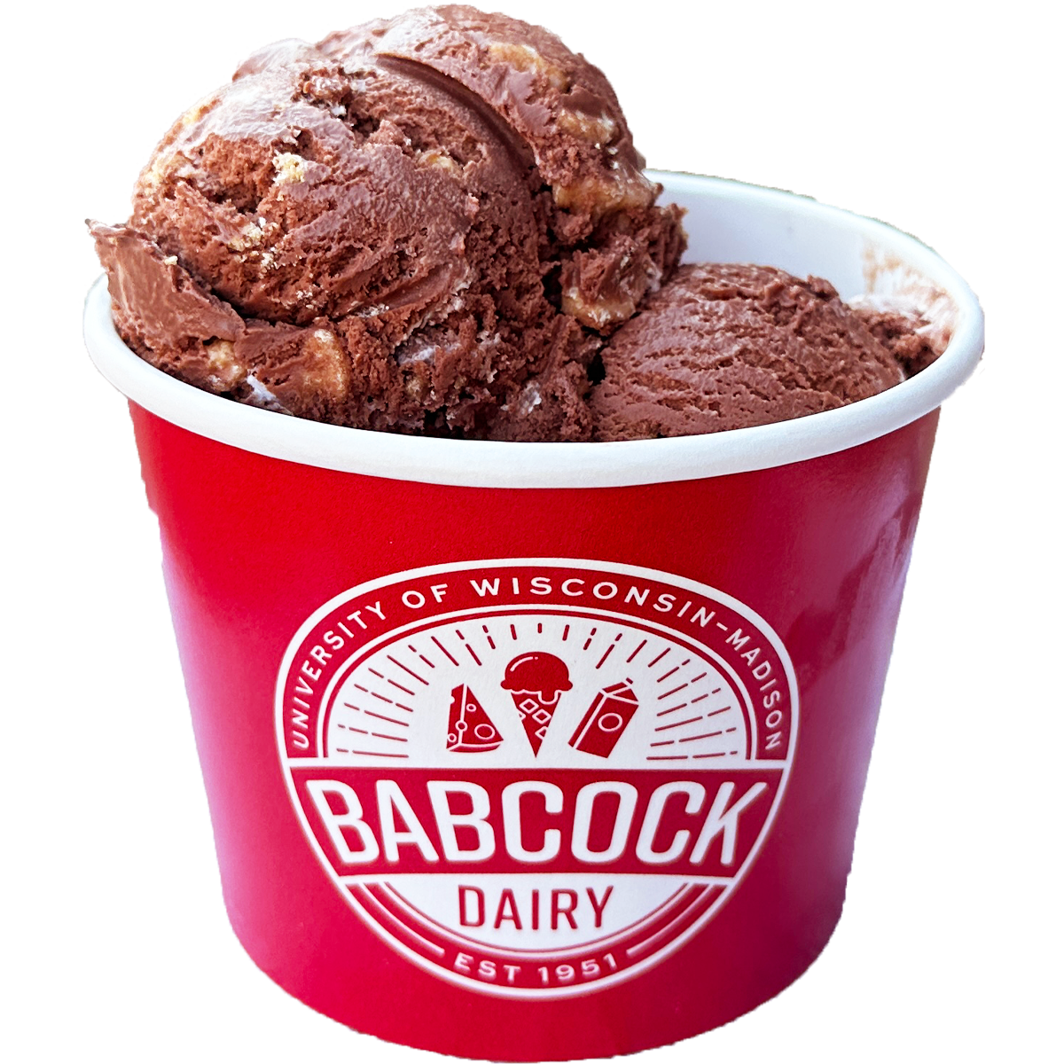 Scooped Ice Cream Product categories – Babcock Dairy Store