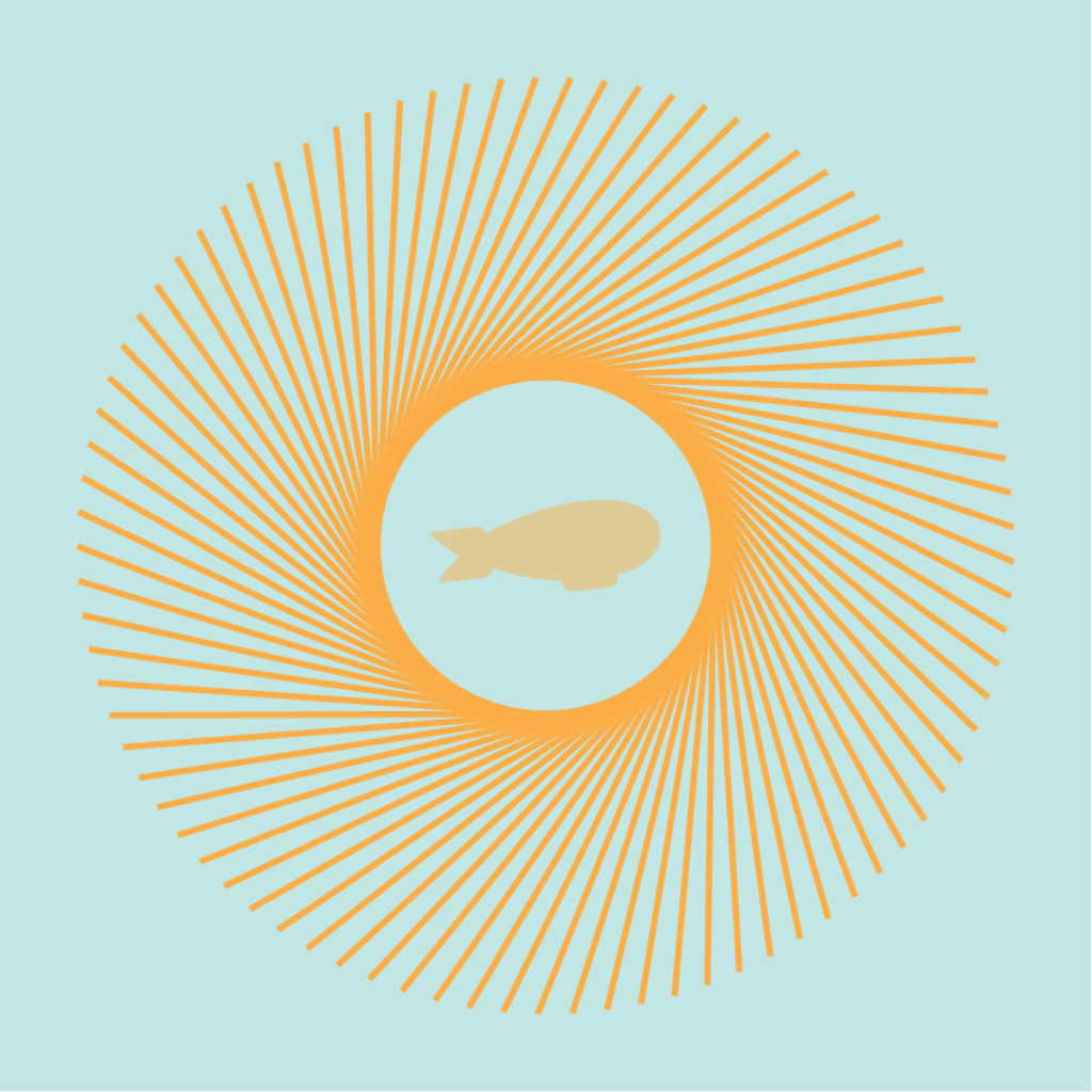 My Dirigible Website Builder