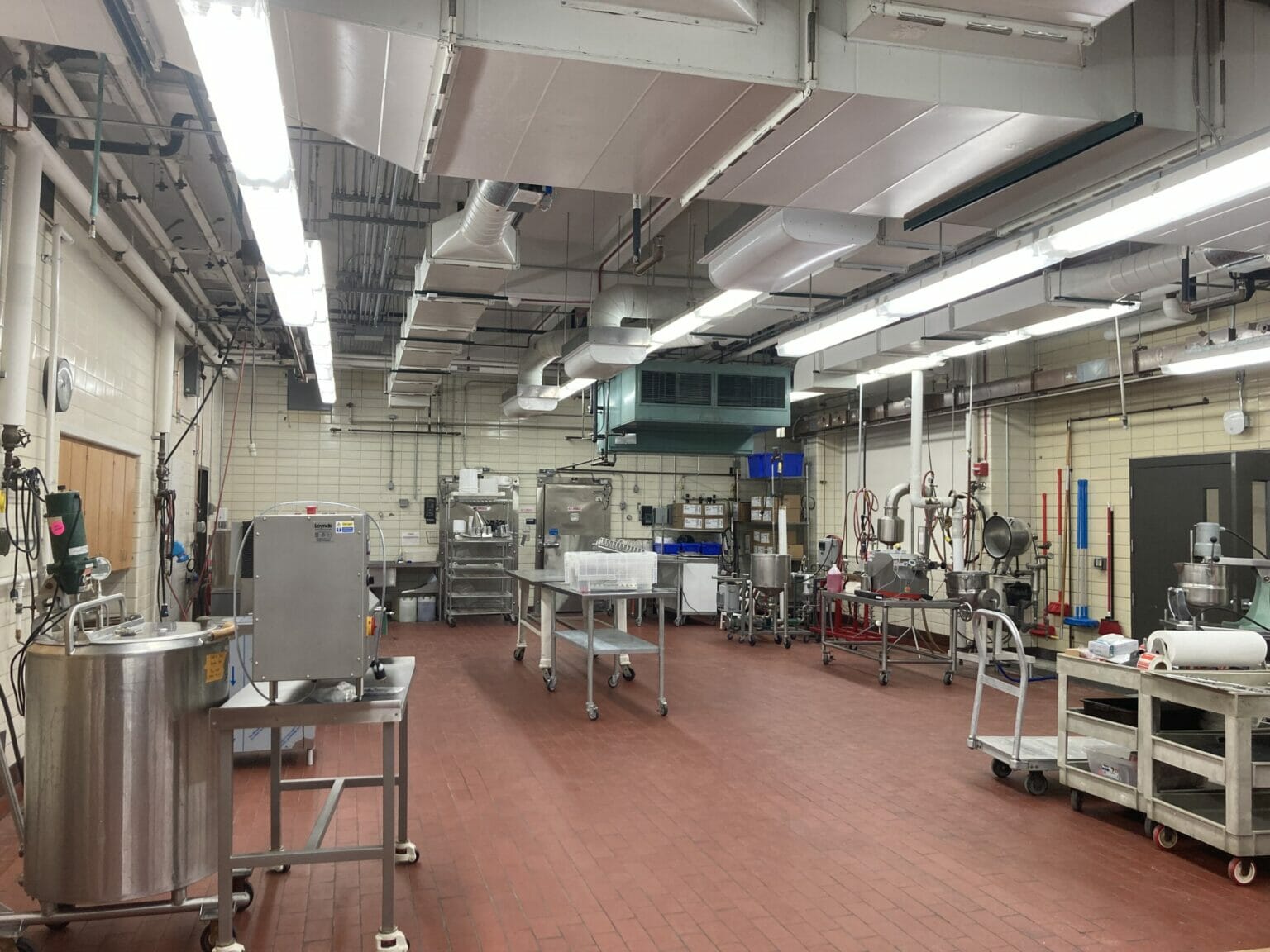 Outreach Programs – Food Science