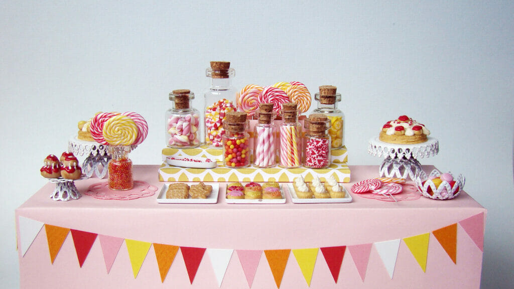 Food Science Candy School – Food Science