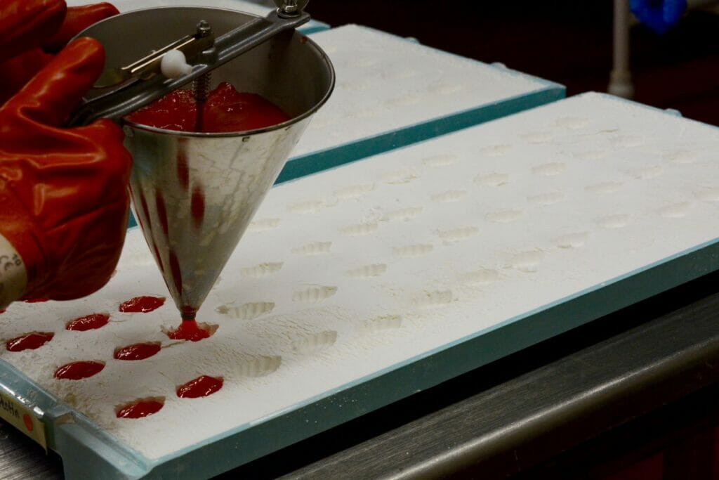 Food Science Candy School – Food Science