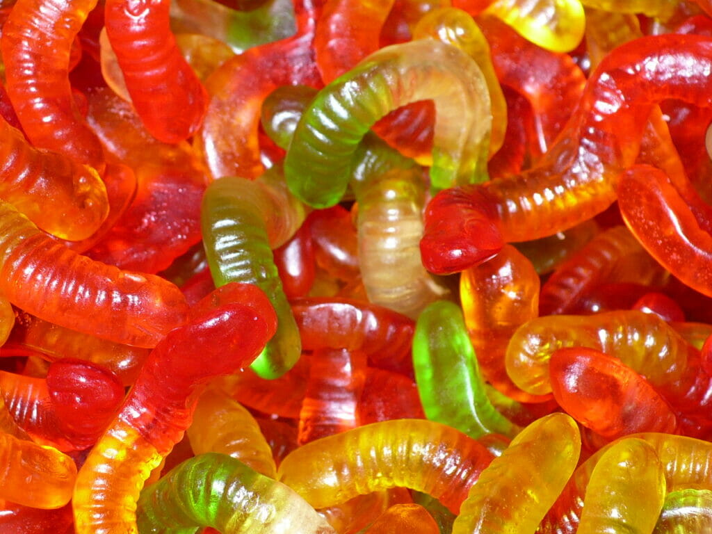 Gummies and Jellies – Food Science