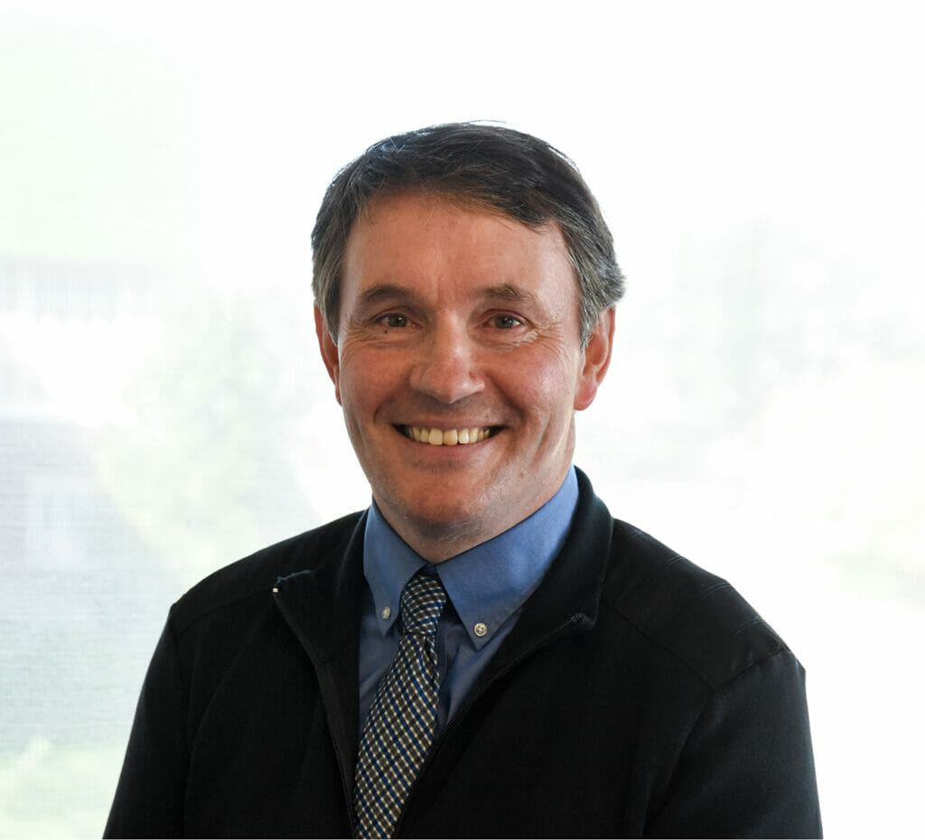 John A. Lucey – Food Science