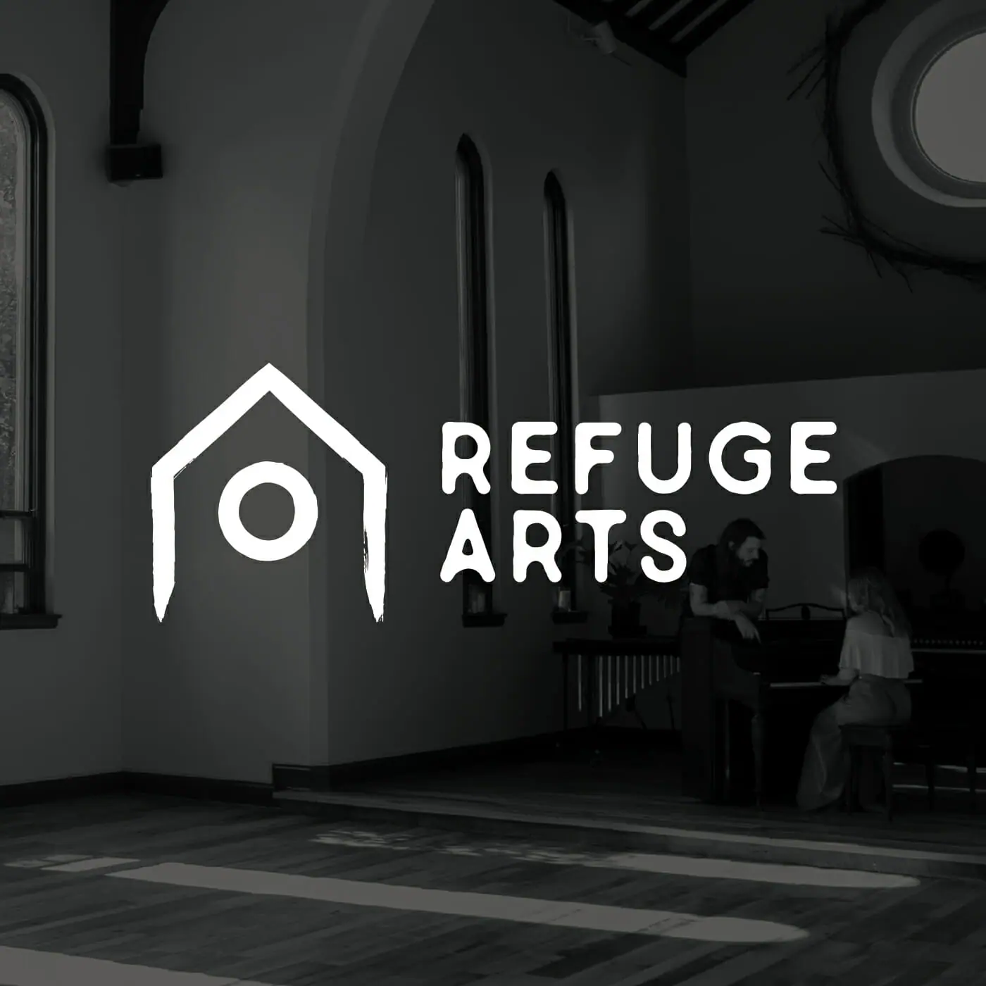 Refuge Logo