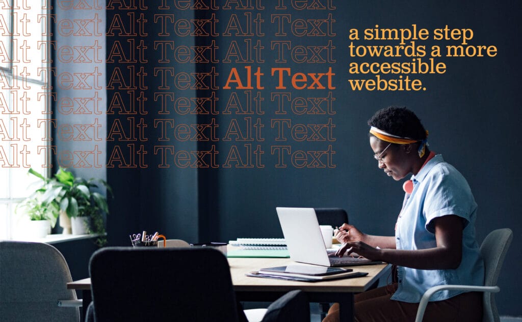 What the heck is an alt tag and why do I need it?
