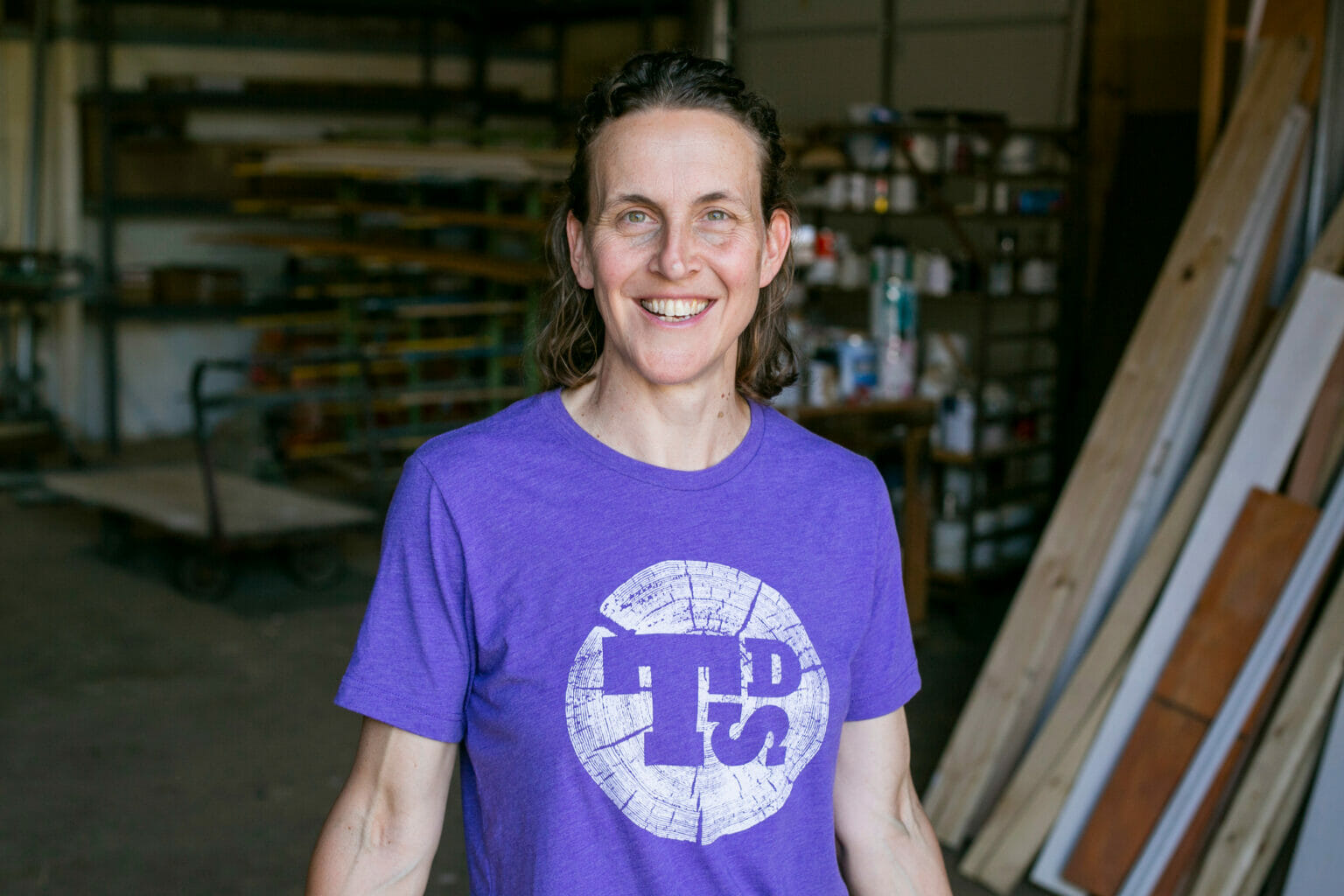 Our Team – TDS Construction