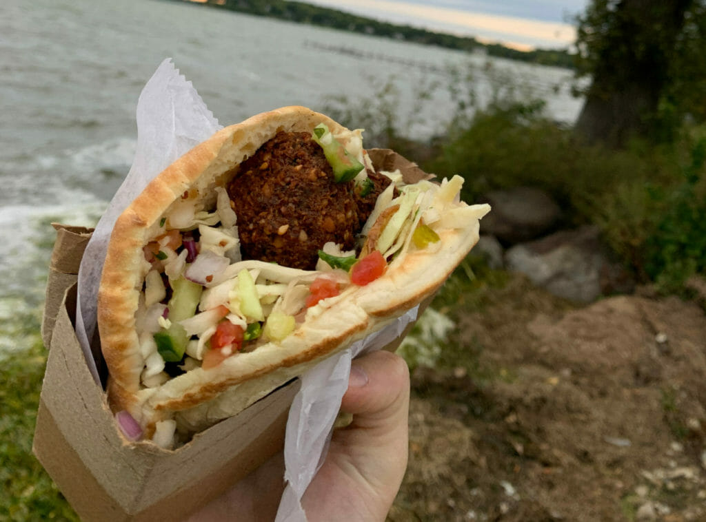 7 Restaurants to try on Madison’s Northside – Madison Eats Food Tours