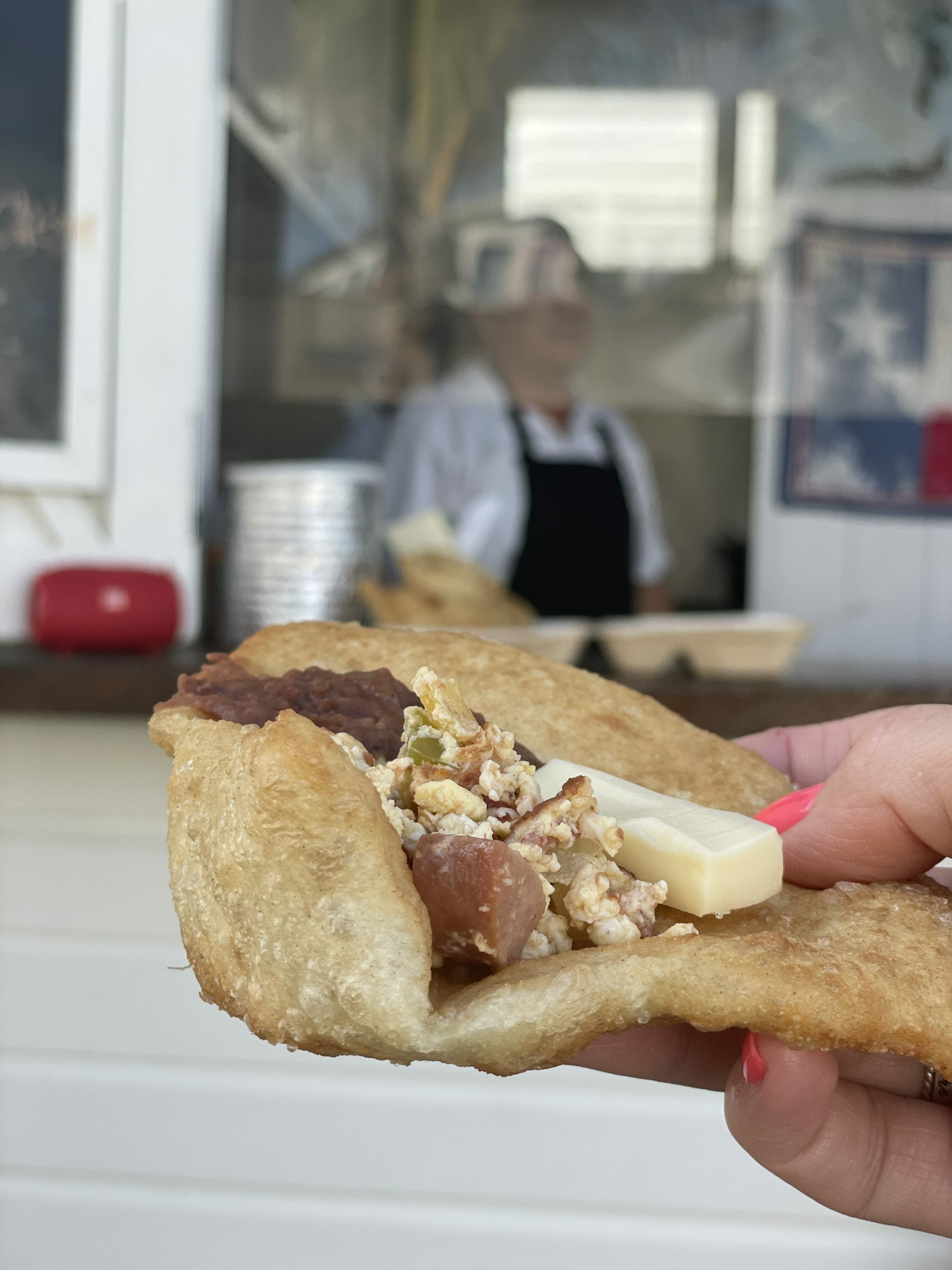 Top 10 places to eat in Belize