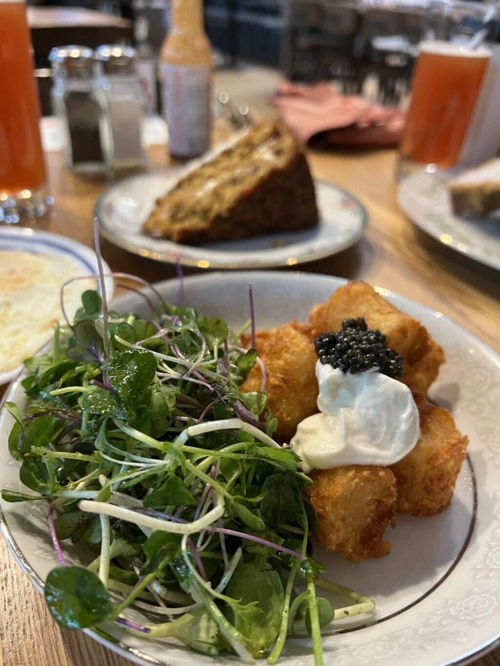 9 Great Brunch Spots in Madison, WI