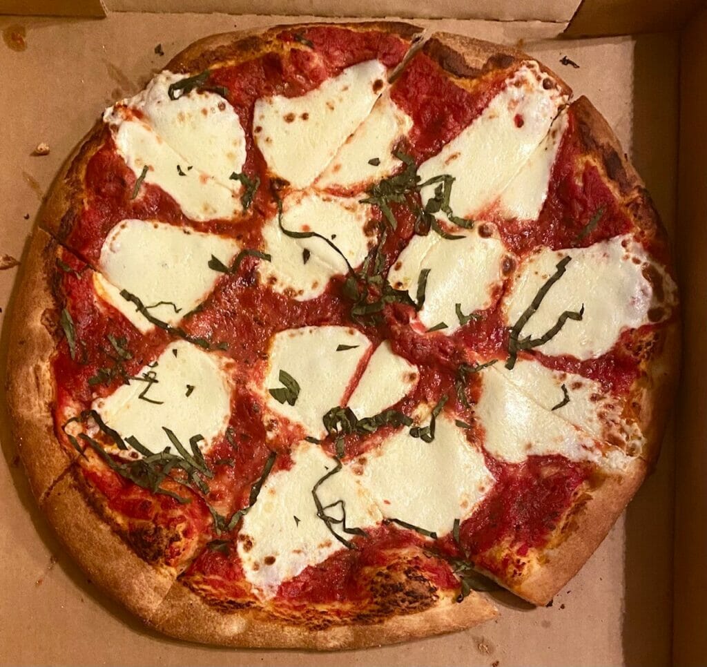 Best Pizza in Madison: Nine Spots to Explore