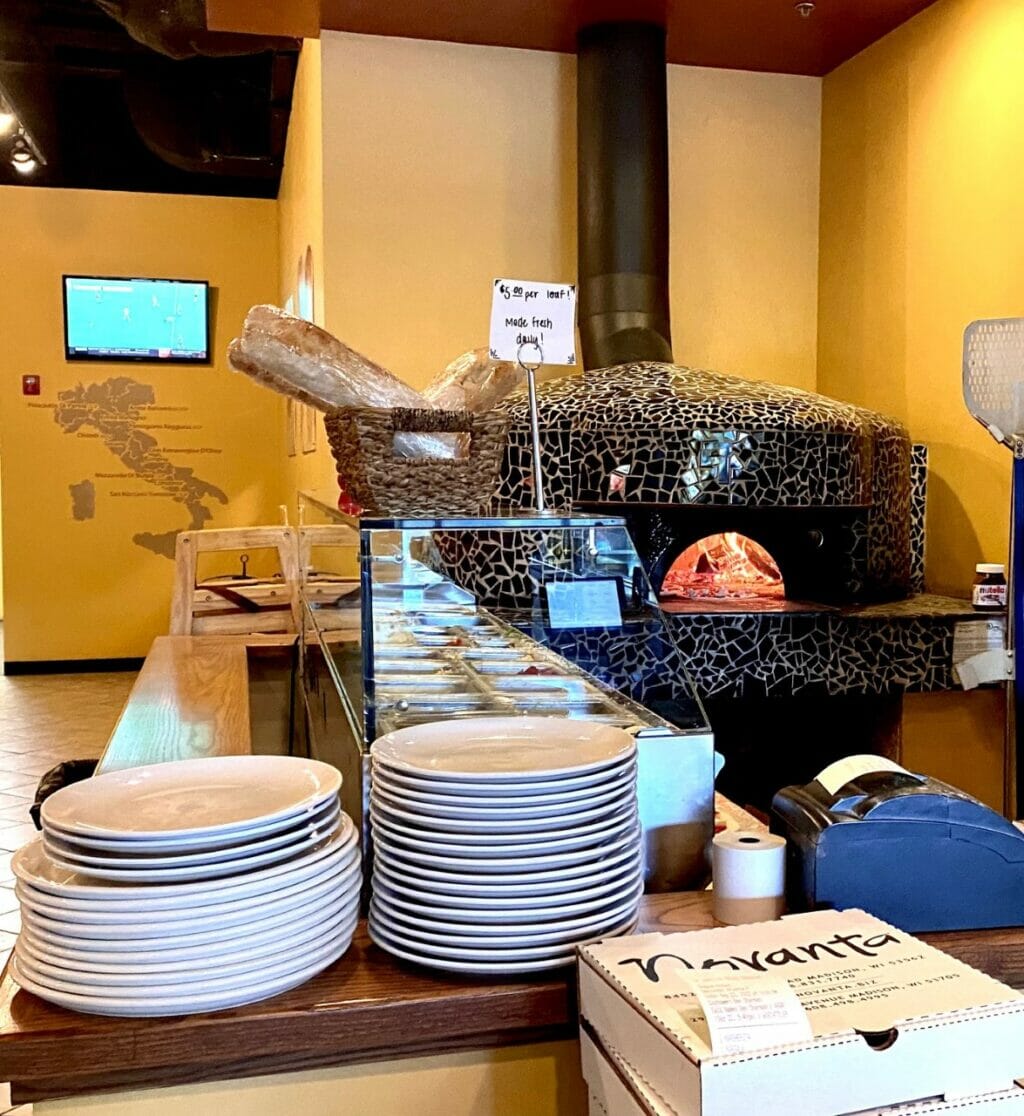 Best Pizza in Madison: Nine Spots to Explore