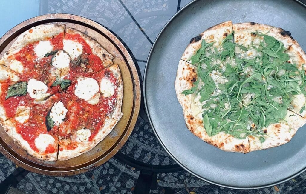 Best Pizza in Madison: Nine Spots to Explore