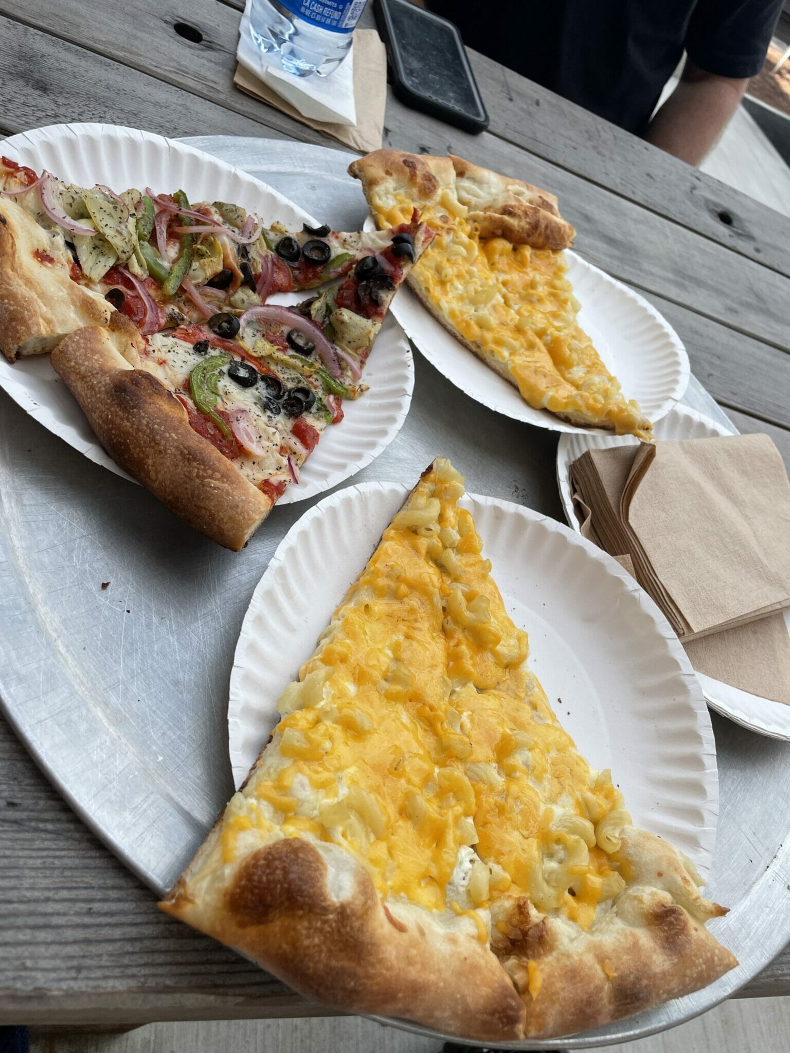 Best Pizza in Madison: Nine Spots to Explore