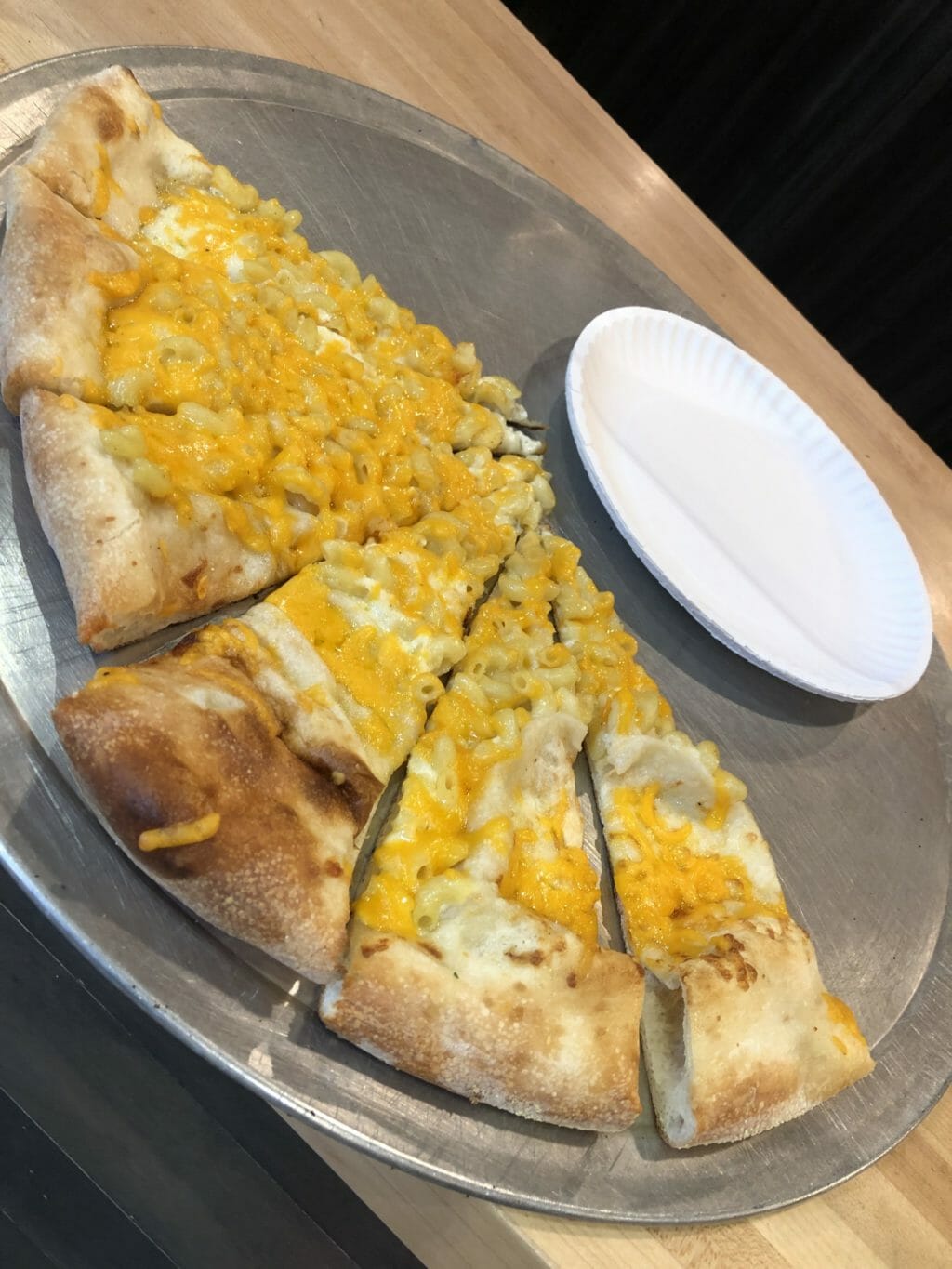 Best Pizza in Madison: Nine Spots to Explore