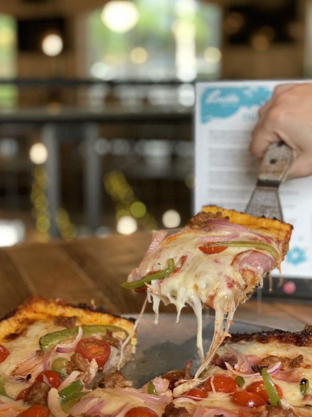 Best Pizza in Madison: Nine Spots to Explore
