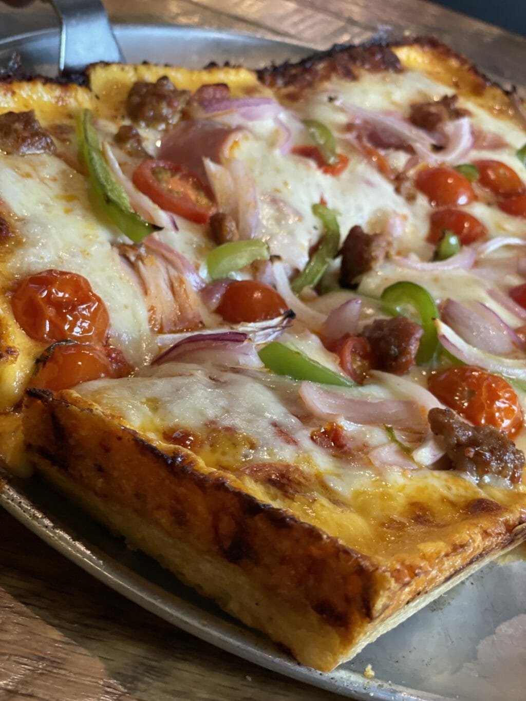 Best Pizza in Madison: Nine Spots to Explore