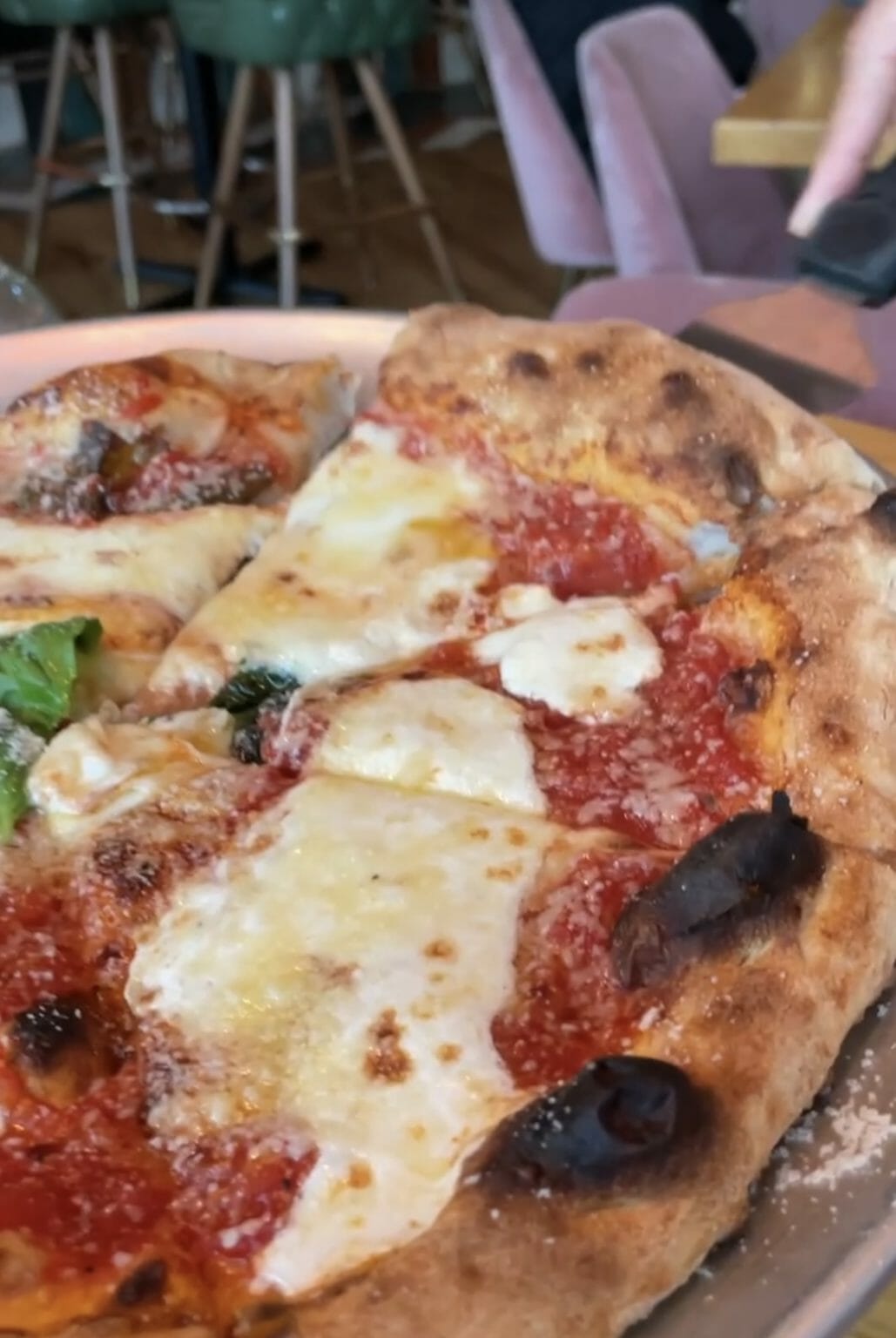 Best Pizza in Madison: Nine Spots to Explore