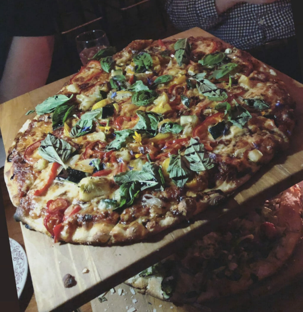 Best Pizza in Madison: Nine Spots to Explore