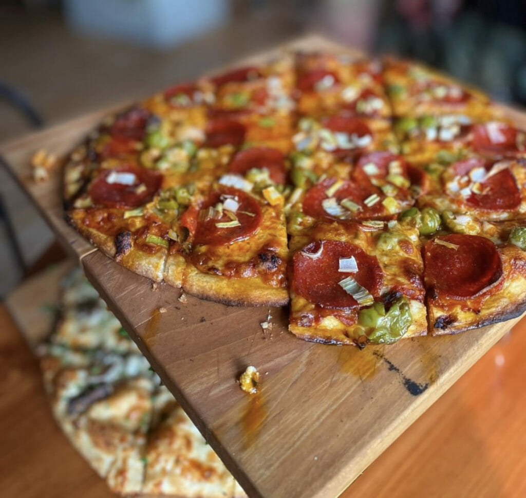 Best Pizza in Madison: Nine Spots to Explore