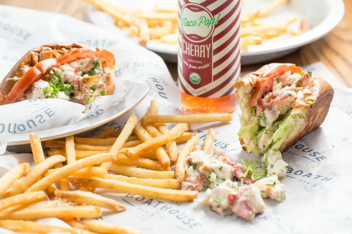 About Us – The Boathouse at The Edgewater