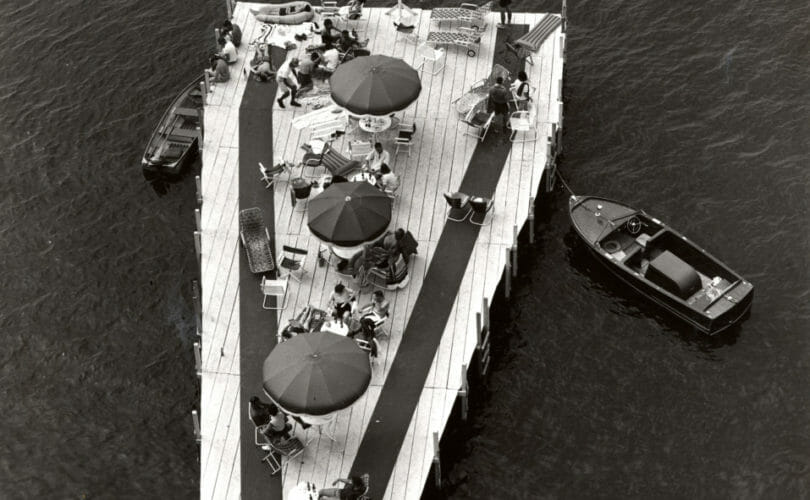 About Us The Boathouse at The Edgewater